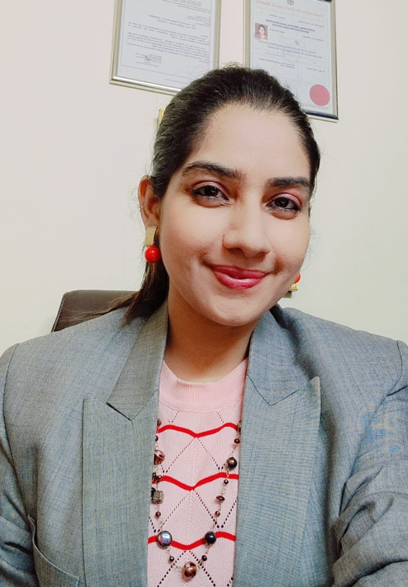 Dr. Jyoti Yadav | Best Dermatologist | Solaris Hospital