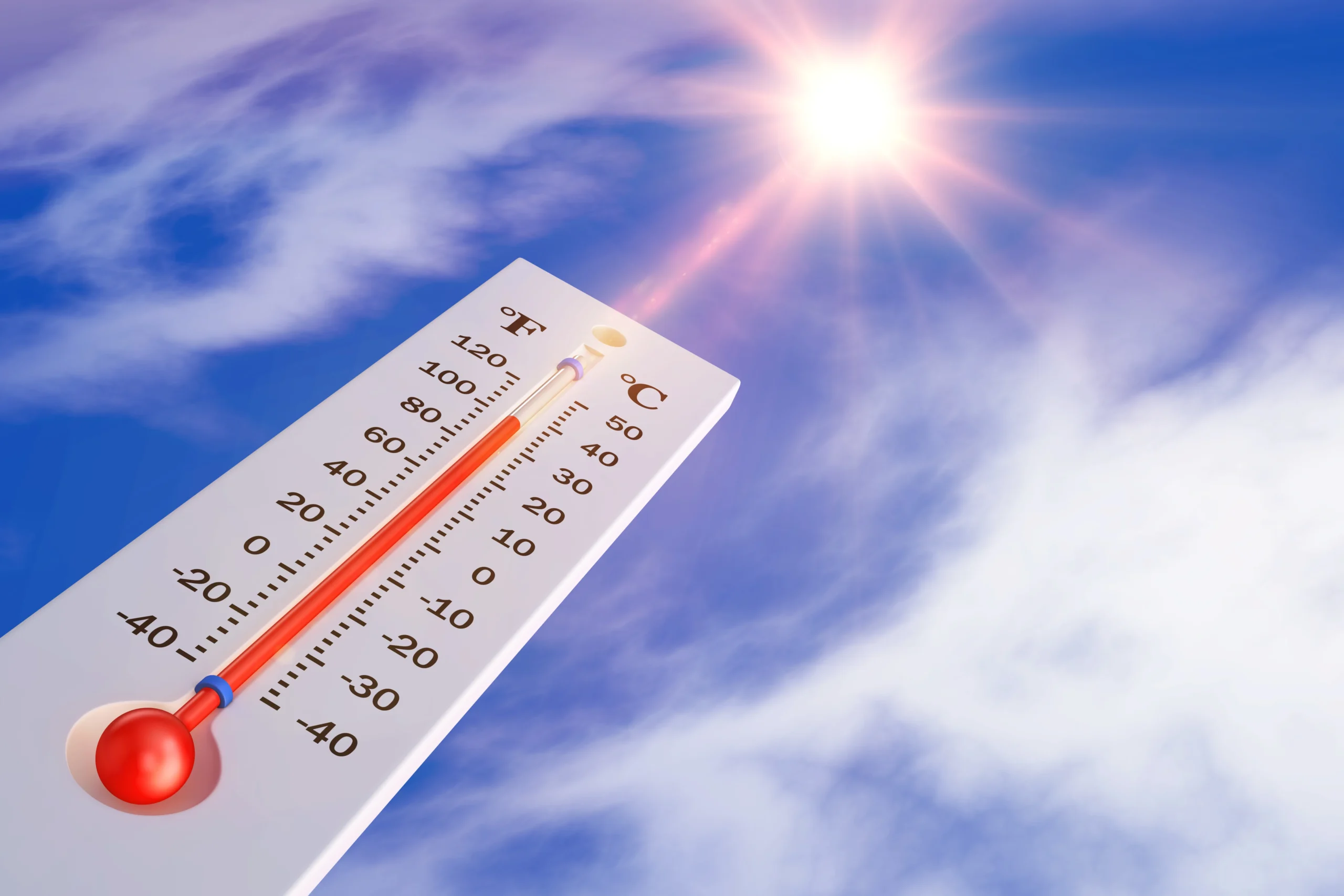 Understanding Heat Exhaustion and Heat Stroke Risks