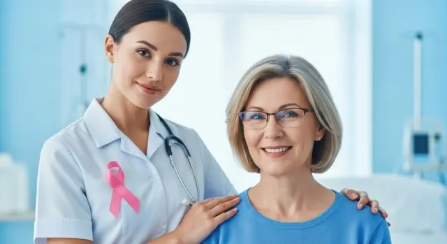 most common cancer in women