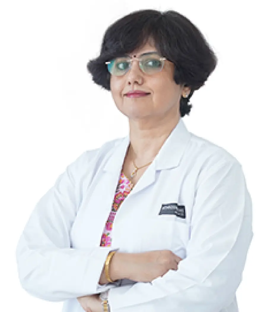 Dr Ujwala Pathak